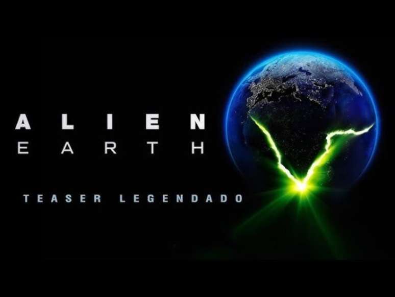 'Alien: Earth': primeira série da franquia de ficção científica ...