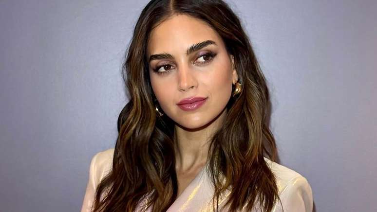 'Senti que minha vida havia acabado', diz Melissa Barrera, atriz demitida de 'Pânico'