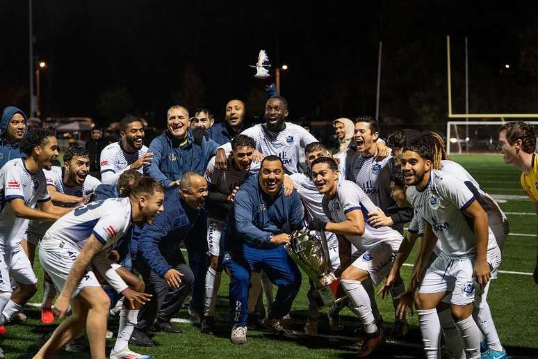 DC Hyper comemora bom desempenho nos EUA com acesso e títulos