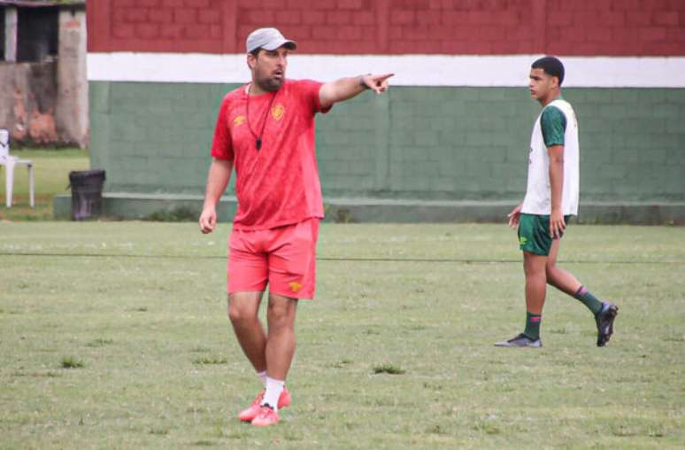 Fluminense conhece tabela na Copinha-2025; saiba