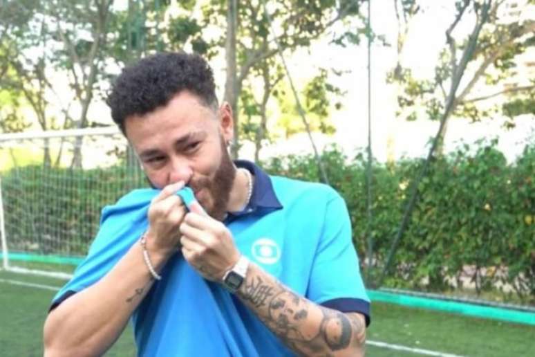 Fred Bruno é anunciado como novo apresentador da edição de São Paulo do ...