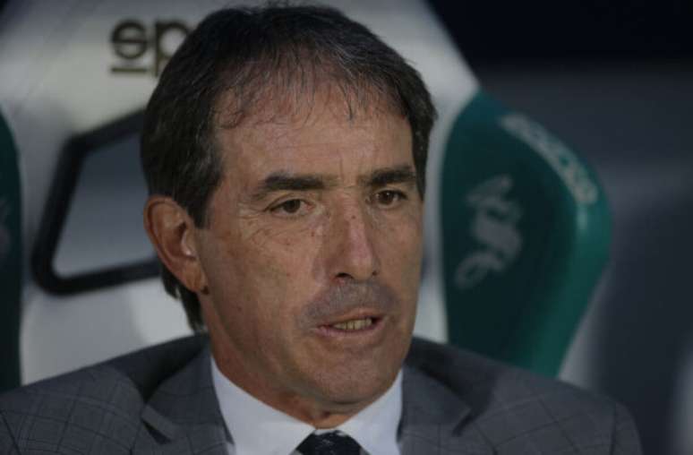Técnico do Pachuca elogia Botafogo: 'Grande time'