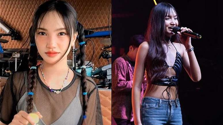 Tragédia! Jovem cantora morre após sessões de massagem na Tailândia