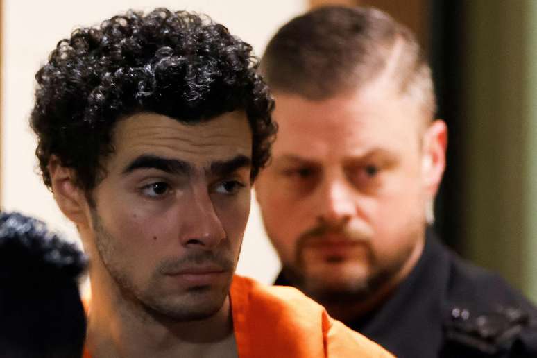 Quem é a família de Luigi Mangione, suspeito de matar CEO em NY, uma ...