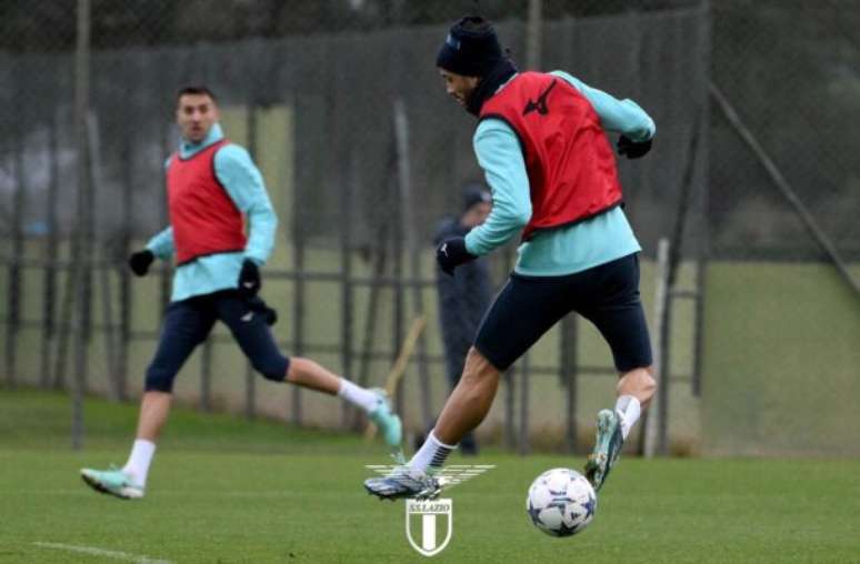 Lazio x Inter de Milão: onde assistir, escalações e arbitragem