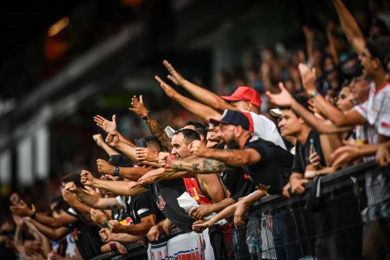 Red Bull Bragantino conhece tabela detalhada do Paulistão 2025
