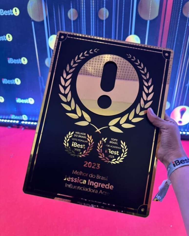 Porto Alegre sediará o Prêmio Ibest pela primeira vez