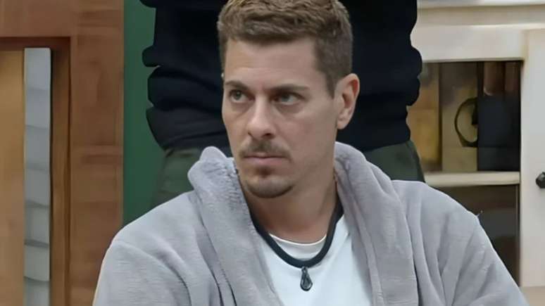 Campeão da 'A Fazenda 16', Sacha Bali passa por harmonização facial ...