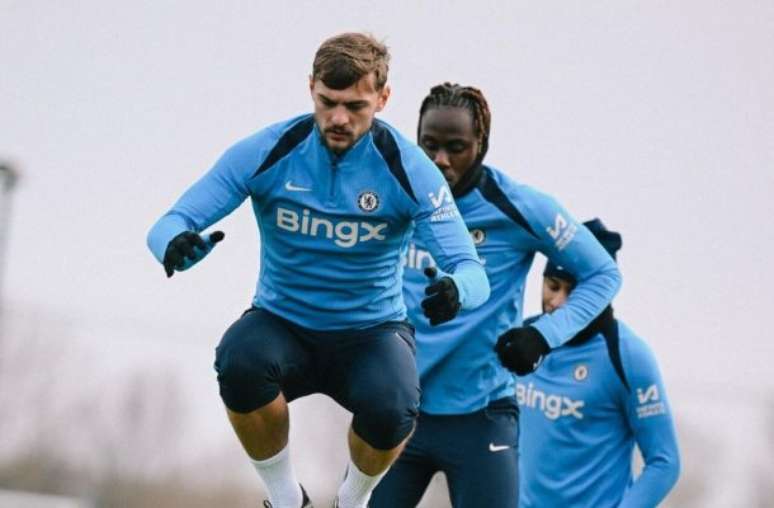 Brighton x Chelsea: onde assistir, escalações e arbitragem