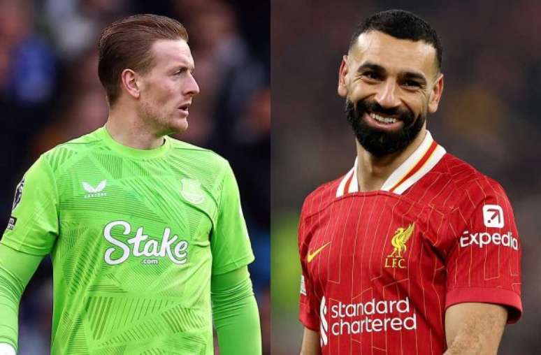 Everton x Liverpool: onde assistir, escalações e arbitragem