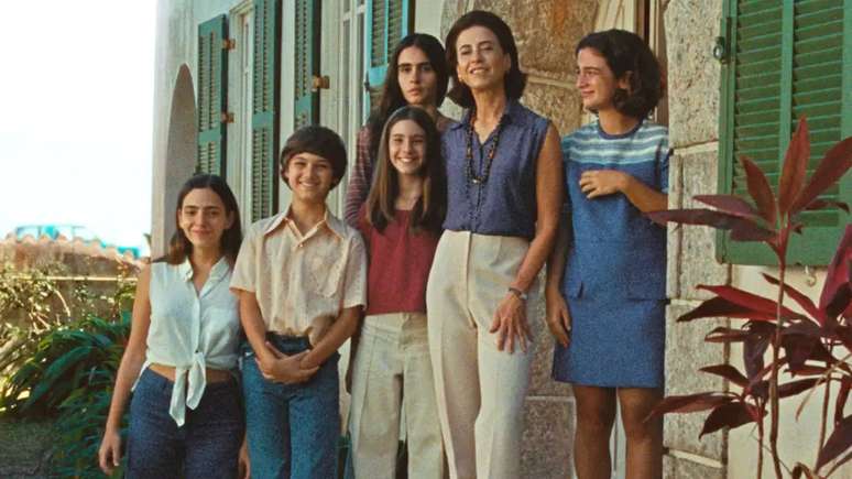 'Ainda Estou Aqui' ultrapassa US$ 21,9 milhões em bilheteria global; veja números por país