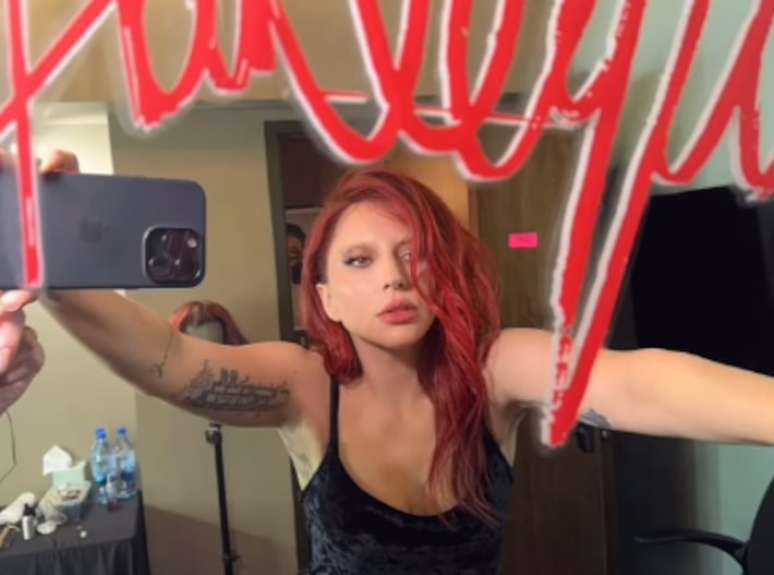 'Lady Gaga Todo Mundo no Rio': Tudo o que sabe sobre o show de Lady ...