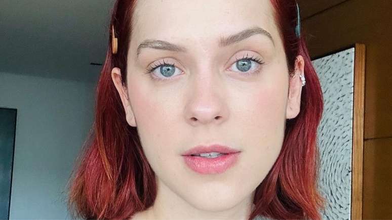 Sophia Abrahão revela que faz terapia de casal com Sérgio Malheiros