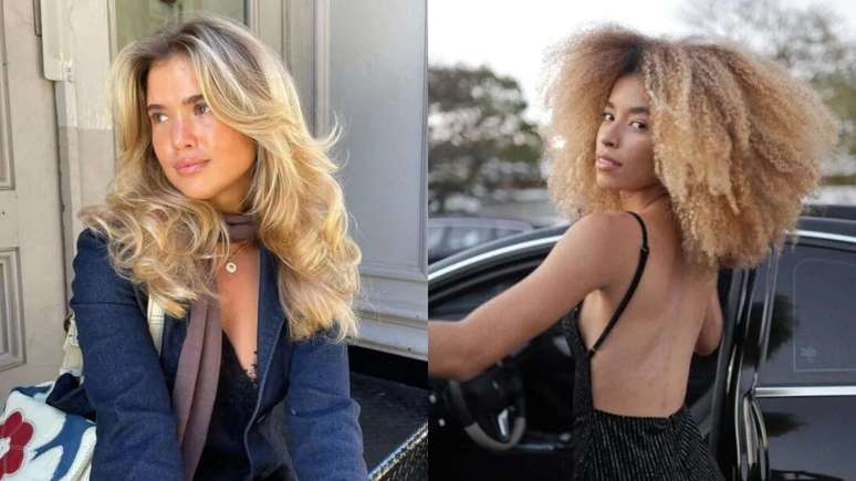 Tendências de cabelo: veja o que vai estar em alta em 2025