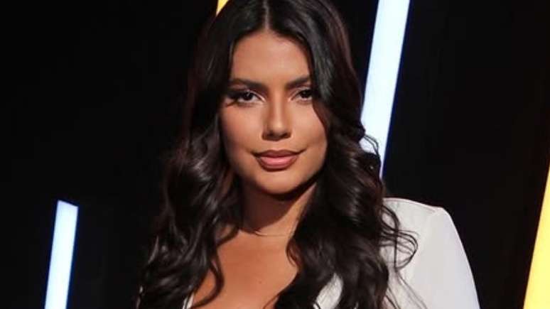 'BBB 25': Fernanda Bande aposta em look ousado para voltar ao reality ...