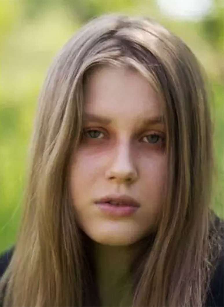 Mulher que diz ser Madeleine McCann é presa na Inglaterra suspeita de ...