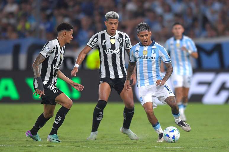 Opinião: derrota para Racing escancara o planejamento ruim da direção ...