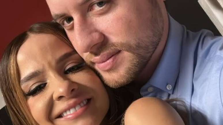 O problema é ela? Maiara termina relacionamento com Mohamed Nassar