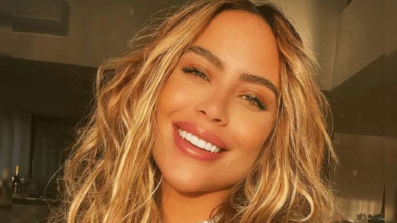 Rafaella Santos gasta quantia milionária em cartão e recorre a Neymar ...