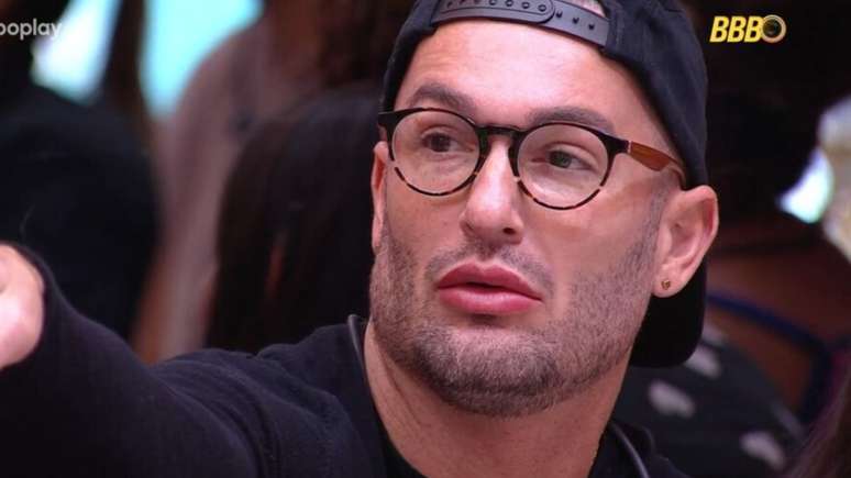 'BBB 25': Diego ganha poder e mexerá no Paredão