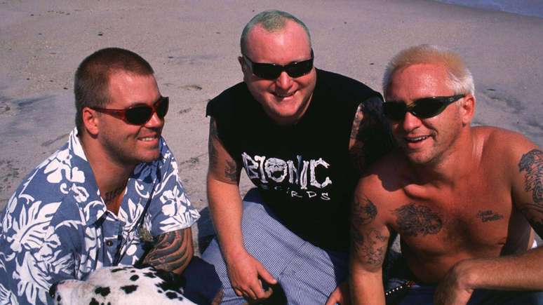 Sublime no Brasil: Jakob Nowell fala à RS sobre shows, volta da banda e ...
