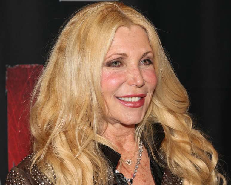 Morre Pamela Bach, de 'S.O.S Malibu', aos 62 anos