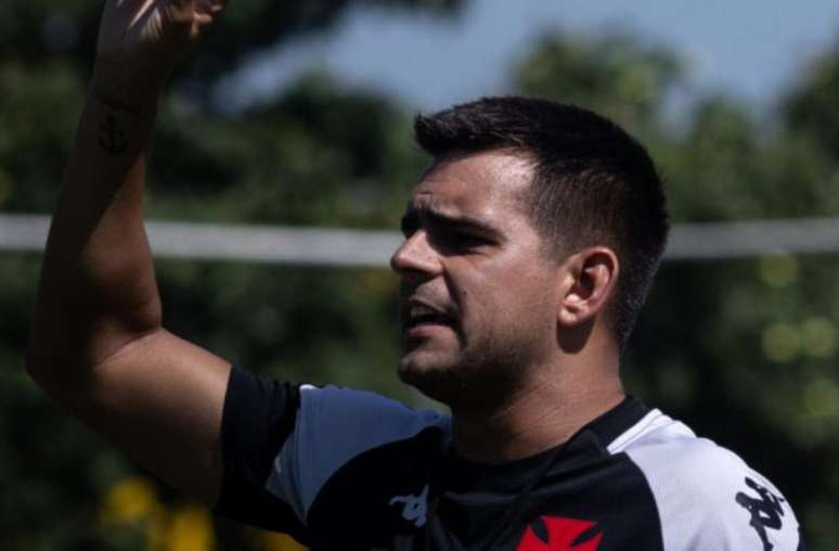 Vasco e América-MG estreiam no Brasileirão sub-20 com empate