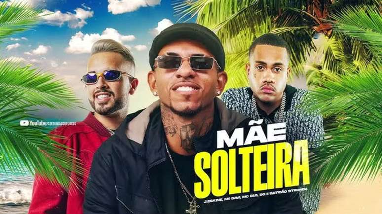 Entenda a briga entre Fiuk, MC Davi, J.Eskine e G15 por autoria do hit ...