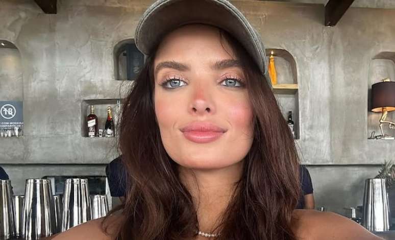 Ex-atriz mirim do SBT diz ser perseguida por stalker desde os 14 anos ...