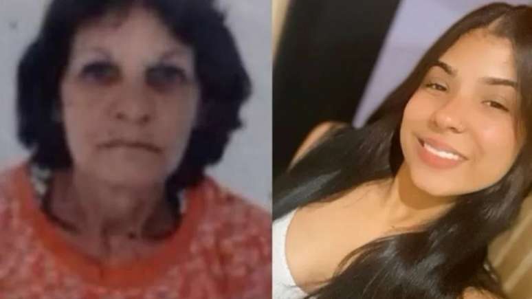 Caso Vitória: Delegado revela causa da morte de idosa encontrada em matagal