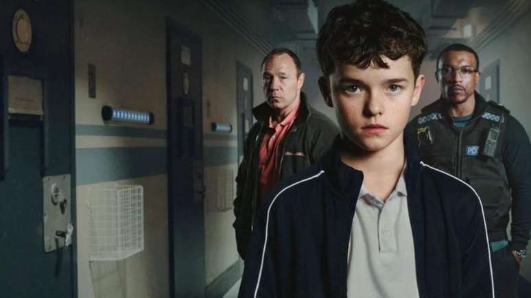 "Adolescência": Série da Netflix faz sucesso abordando o bullying