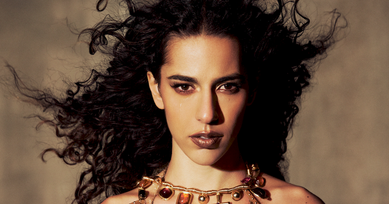 Marina Sena lança "Coisas Naturais", seu 3º álbum de estúdio