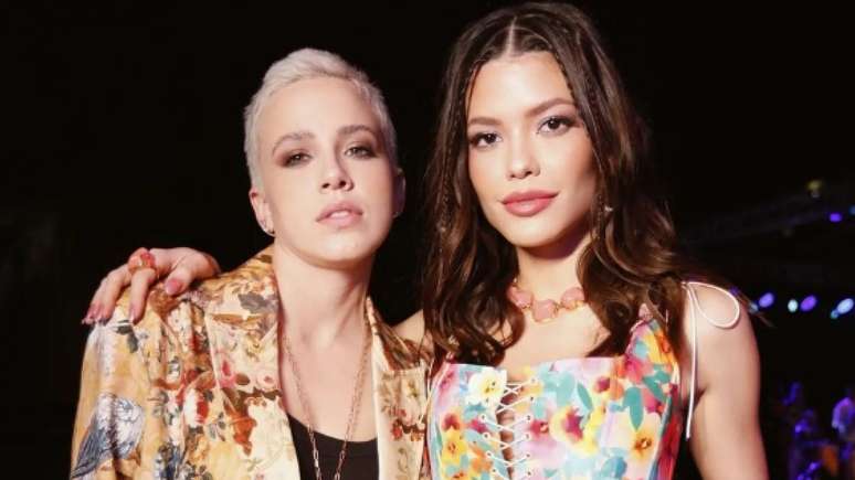 Saiba quem é a nova namorada de Marcella Rica, ex-noiva de Vitória Strada