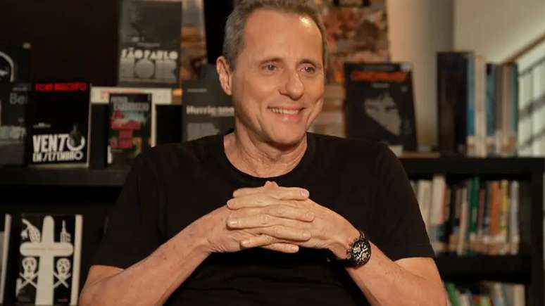 Com câncer, Tony Bellotto passa por cirurgia; saiba real estado de saúde
