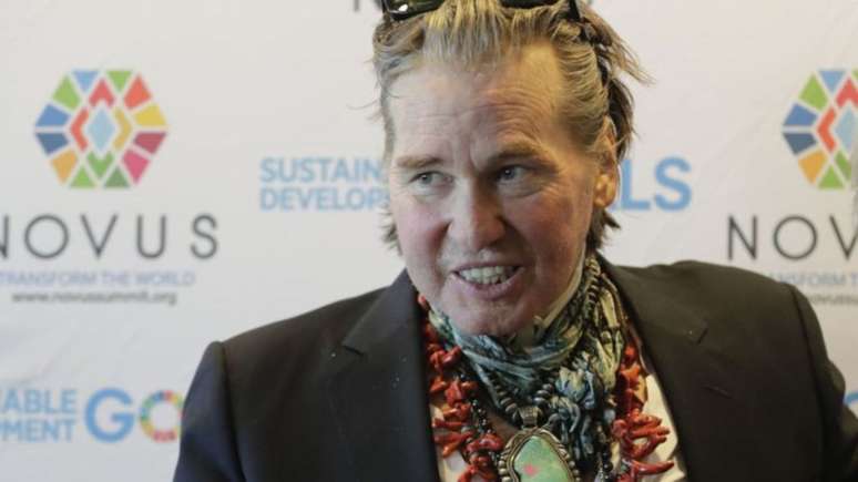 Val Kilmer, astro de 'Top Gun', tem causa da morte revelada; saiba detalhes