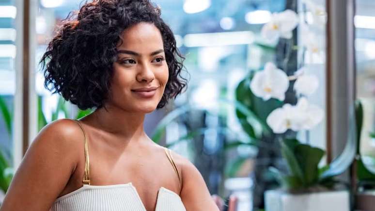 Ganha muito? Saiba o quanto Bella Campos fatura para atuar em 'Vale Tudo'