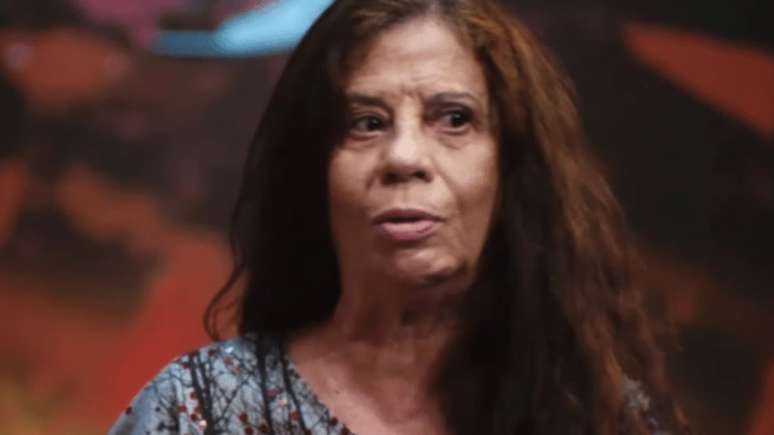 Maria Gladys rompe o silêncio e esclarece polêmicas: 'Me deixem'