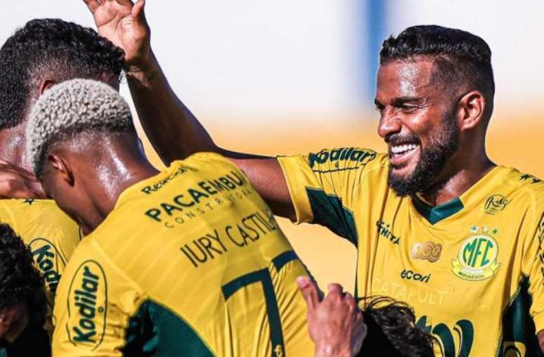 Reinaldo reencontra Grêmio e busca vitória inédita do Mirassol na Série A