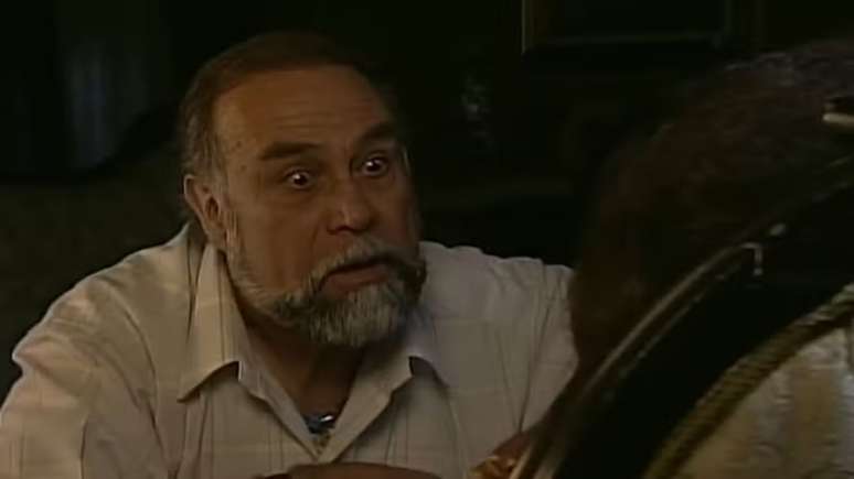 Ator de 'O Privilégio de Amor' morre no México; veja comunicado