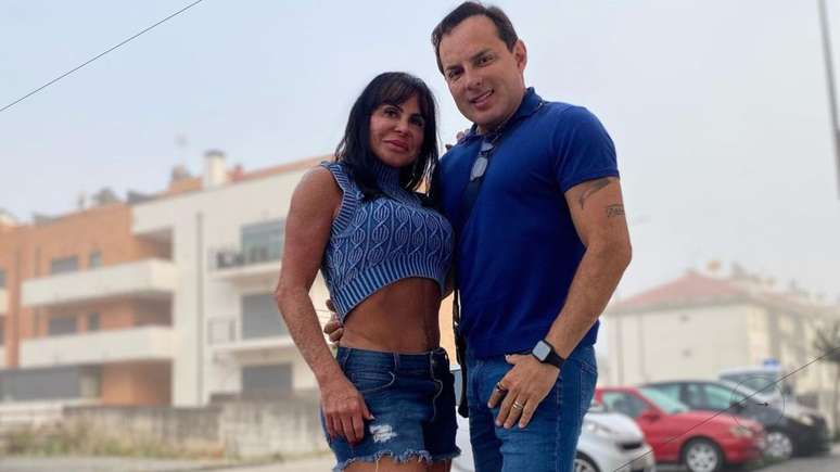 'Power Couple': Gretchen está confirmada! Conheça os casais da nova ...
