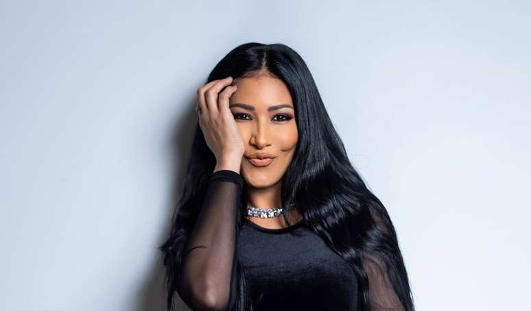 Simaria Mendes não quer retomar carreira tão cedo: 'São questões minhas'