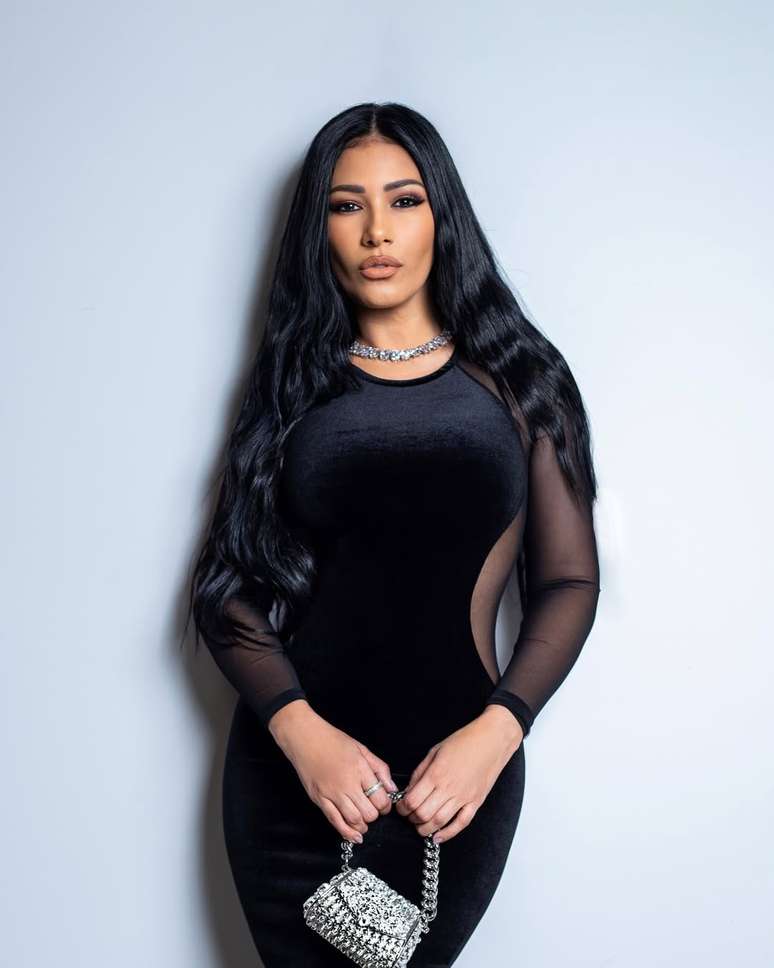 Simaria Mendes não quer retomar carreira tão cedo: 'São questões minhas'