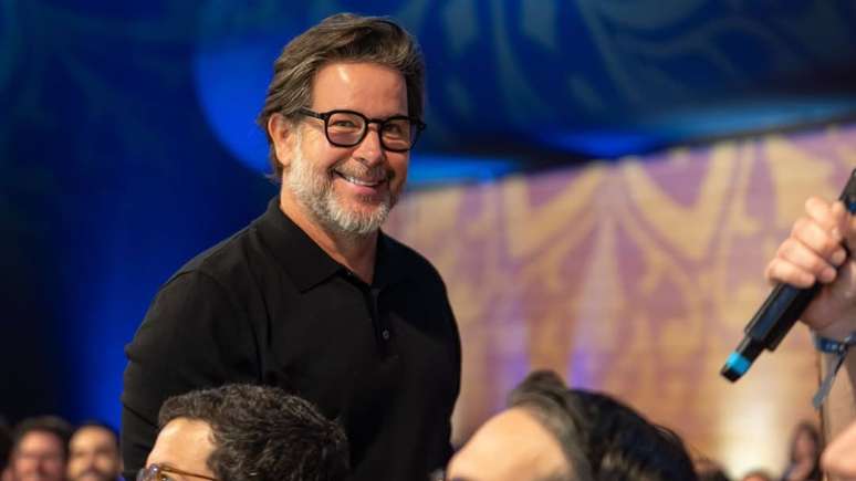 Murilo Benício volta para a Globo e estará na próxima novela das 21h