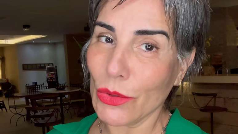 Climão! Marido de Gloria Pires critica ausência de destaque em homenagem