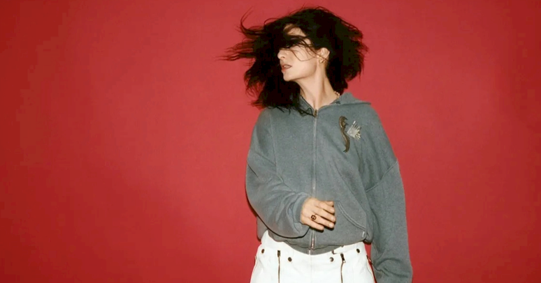 Lorde anuncia o lançamento de seu novo álbum 'Virgin'