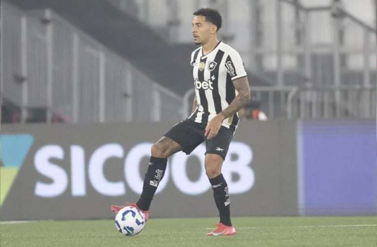 Gregore, do Botafogo, destaca jogo decisivo pela Libertadores: 'Como ...