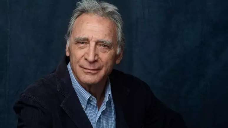 Após bombar em Beleza Fatal, Herson Capri terá personagem importante em Vale Tudo