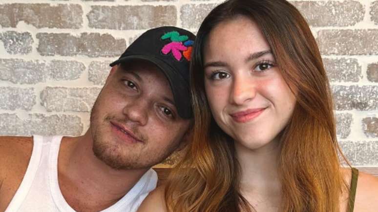 Ex-pedreiro e piloto de carros luxuosos: Saiba quem é o genro de Gugu