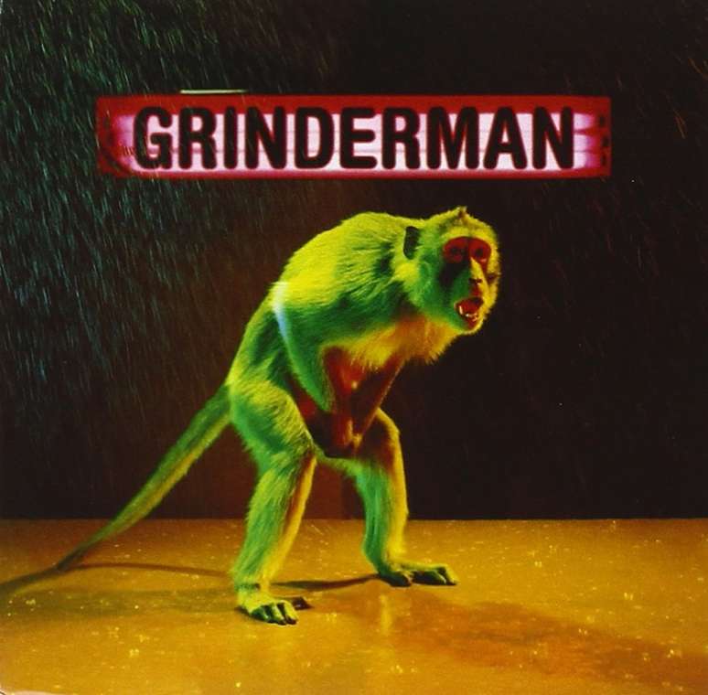 Grinderman, de Nick Cave, relança discografia em vinil ecológico e CD ...