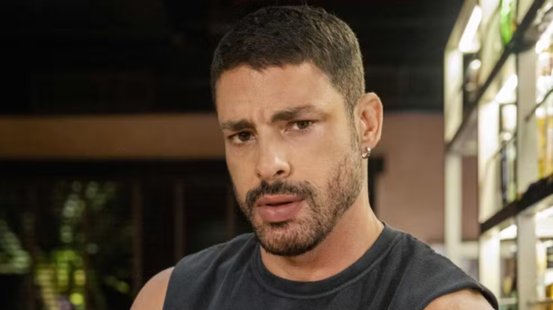 Cauã Reymond relembra infância difícil: 'Sofri muito bullying, minha ...